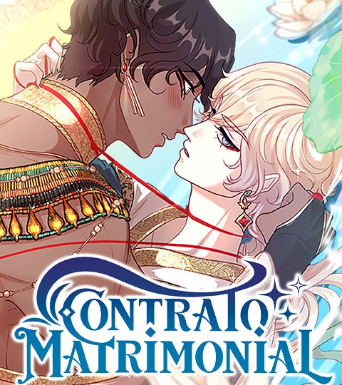 Contrato Matrimonial | WEBTOON