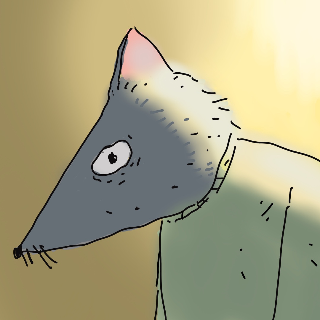 RATFACE | WEBTOON