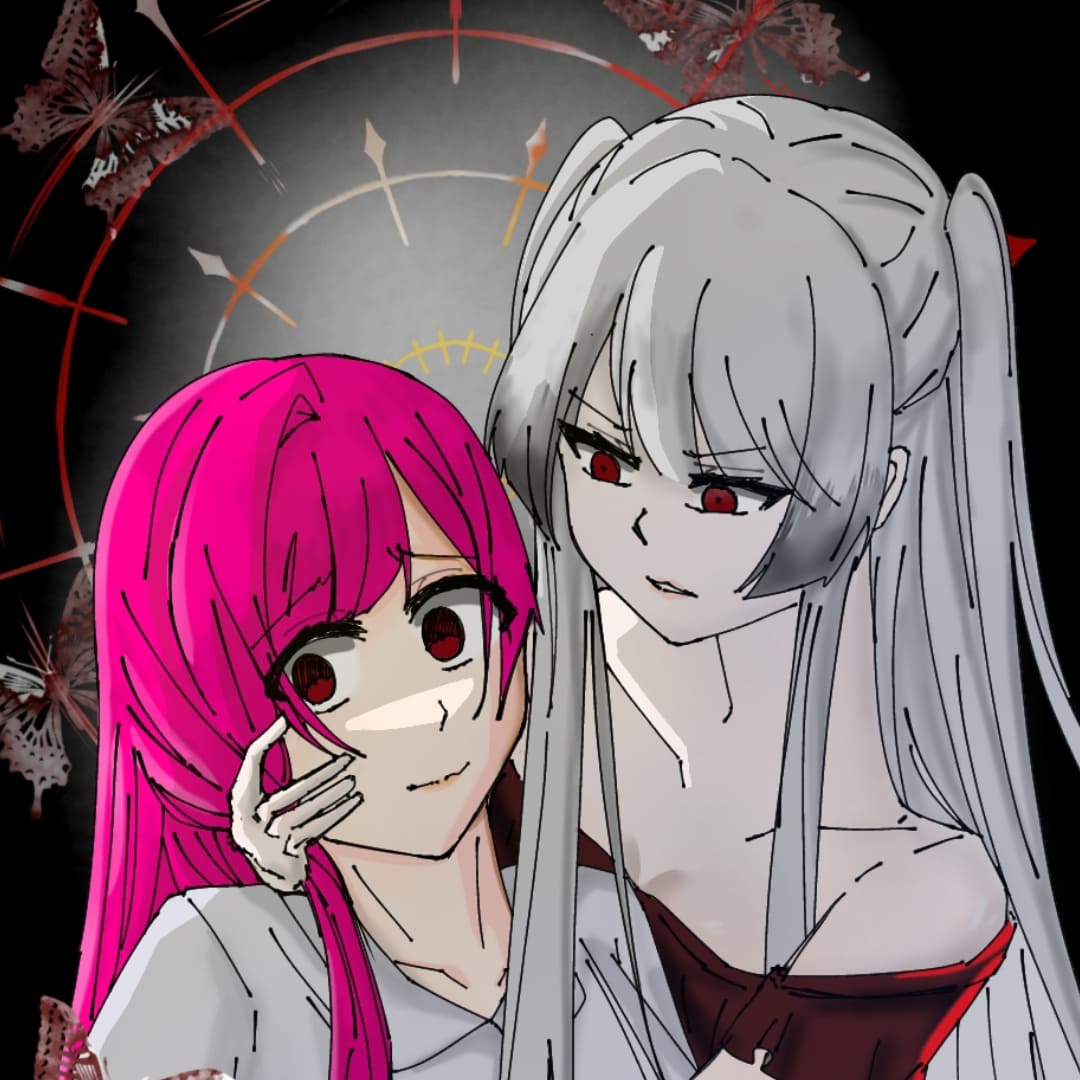 Secret's of fate | LINE WEBTOON