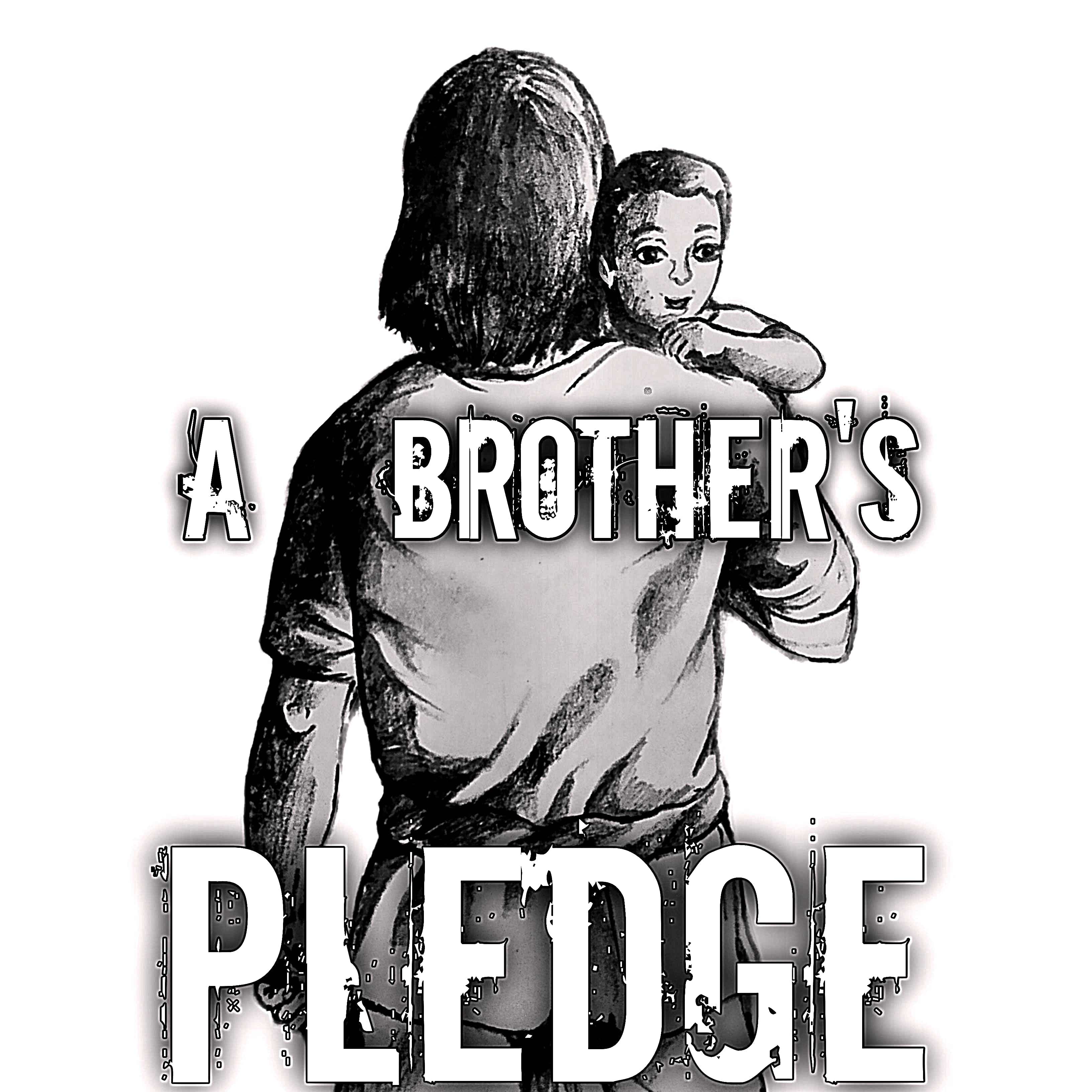 A Brother's Pledge | WEBTOON