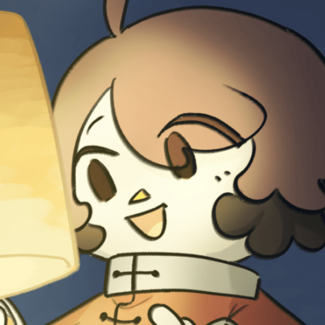 Light Up a Wish | WEBTOON