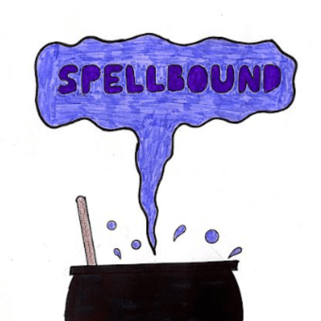 Spellbound | WEBTOON