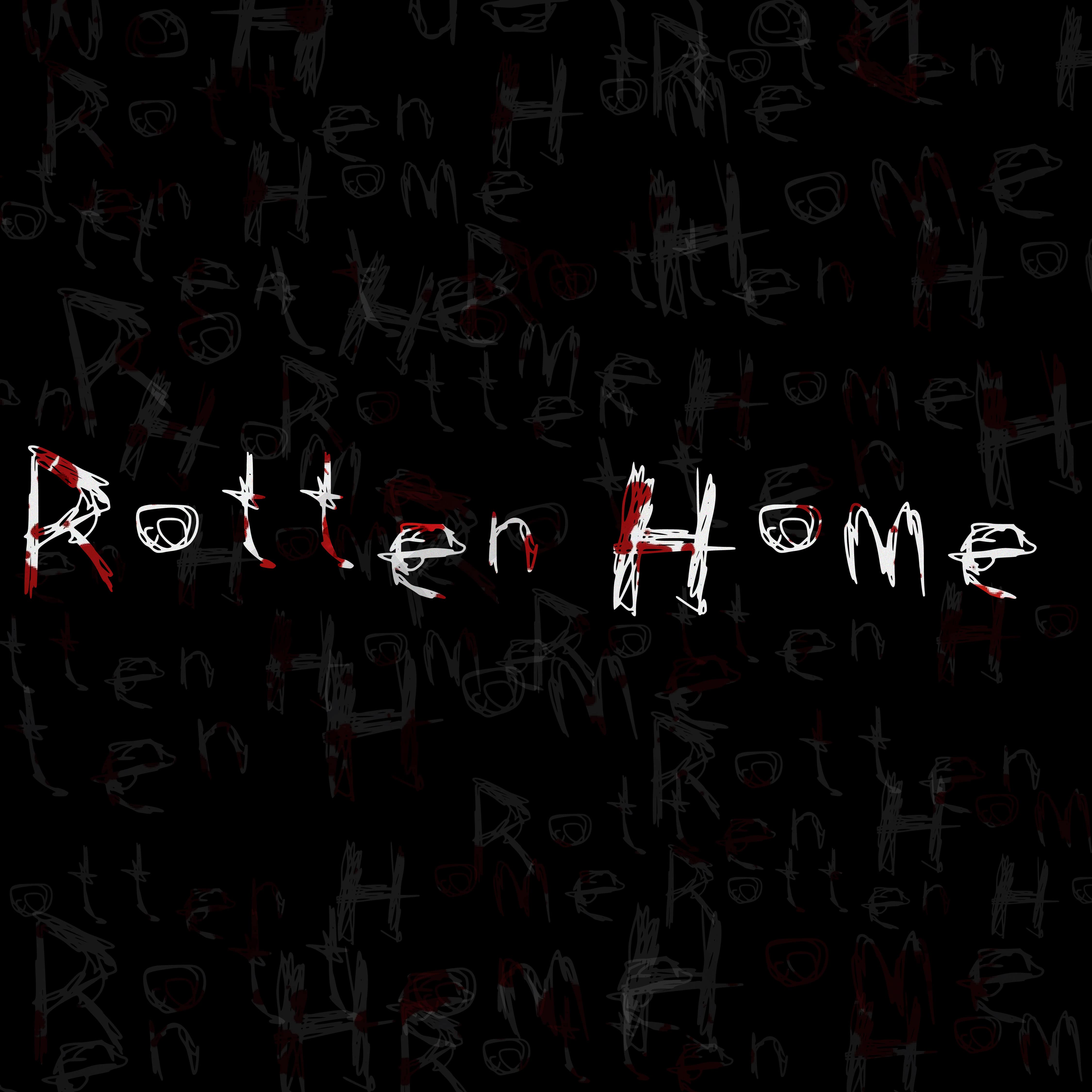 Rotten home | WEBTOON