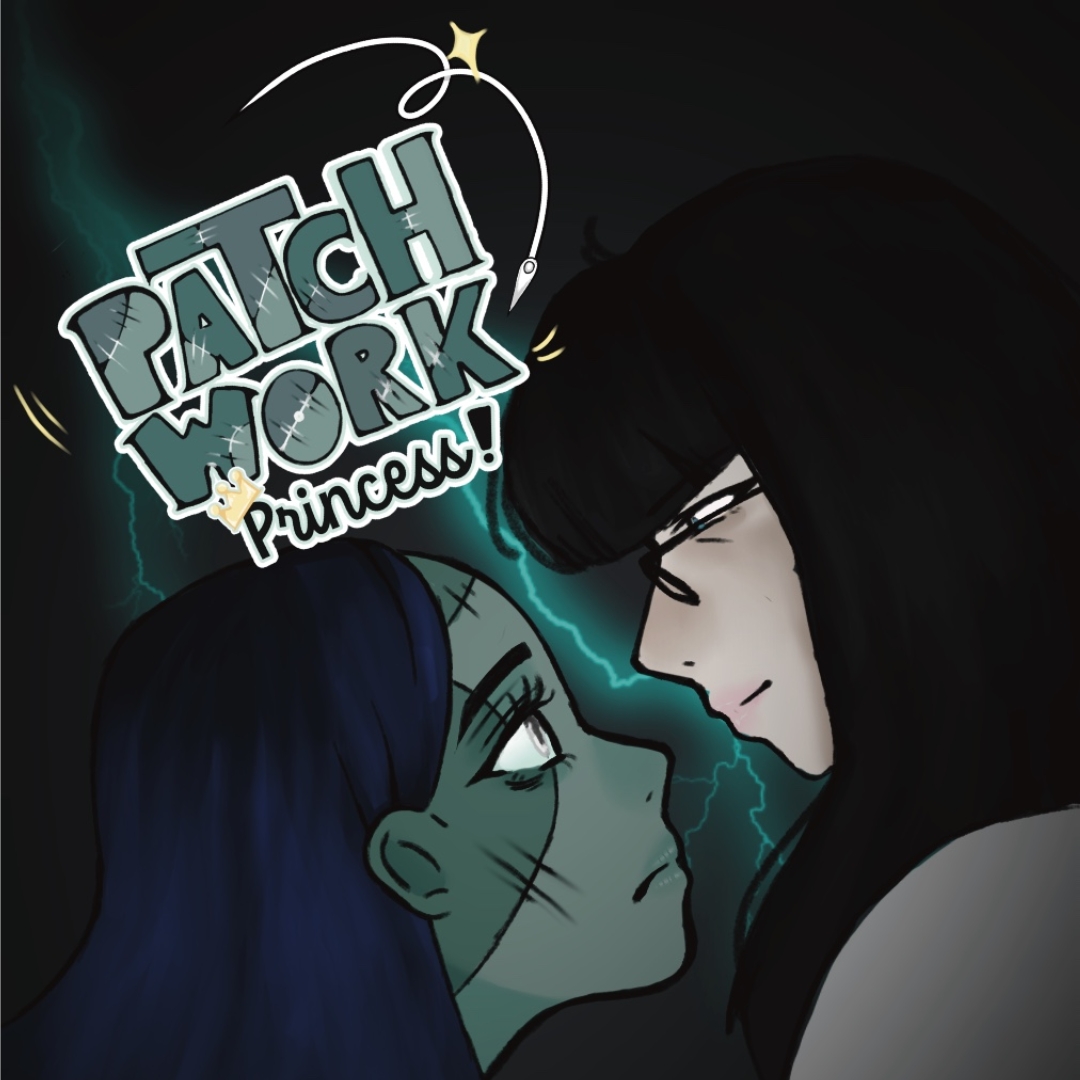 Patchwork Princess | WEBTOON