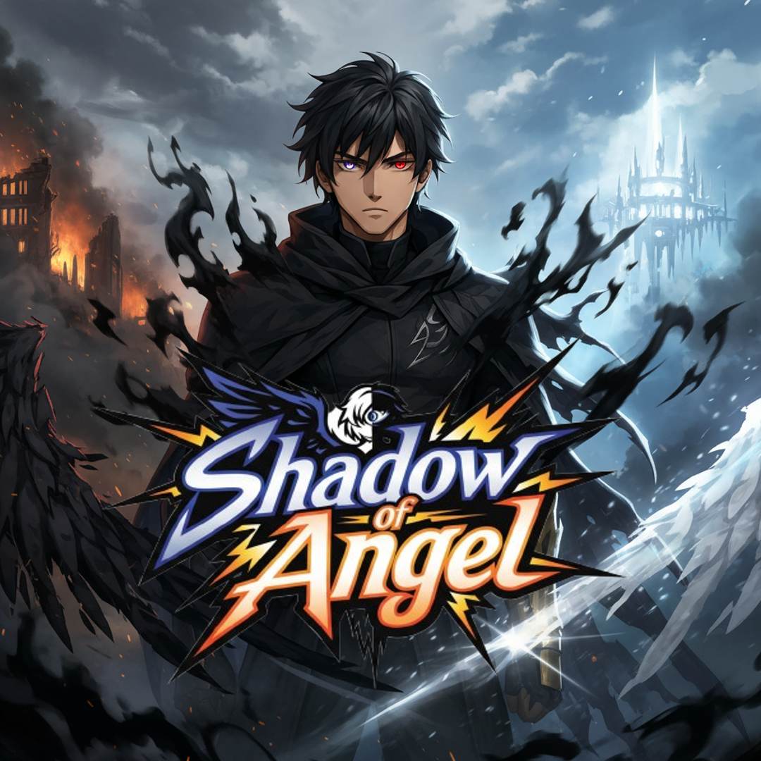 Shadow of Angel | WEBTOON