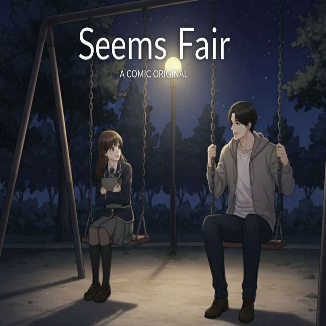 Seems Fair | WEBTOON