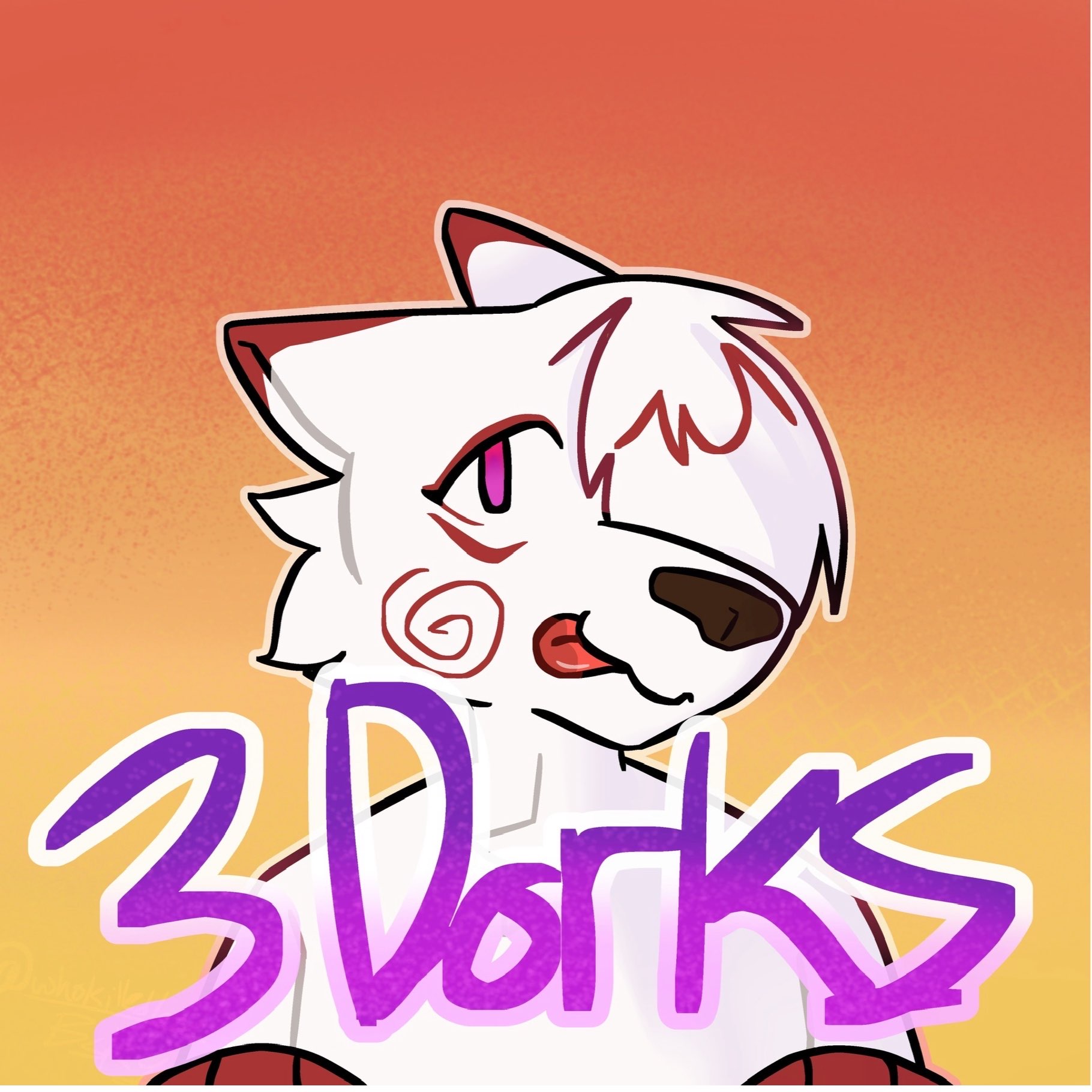 3 dorks & weird sports | WEBTOON