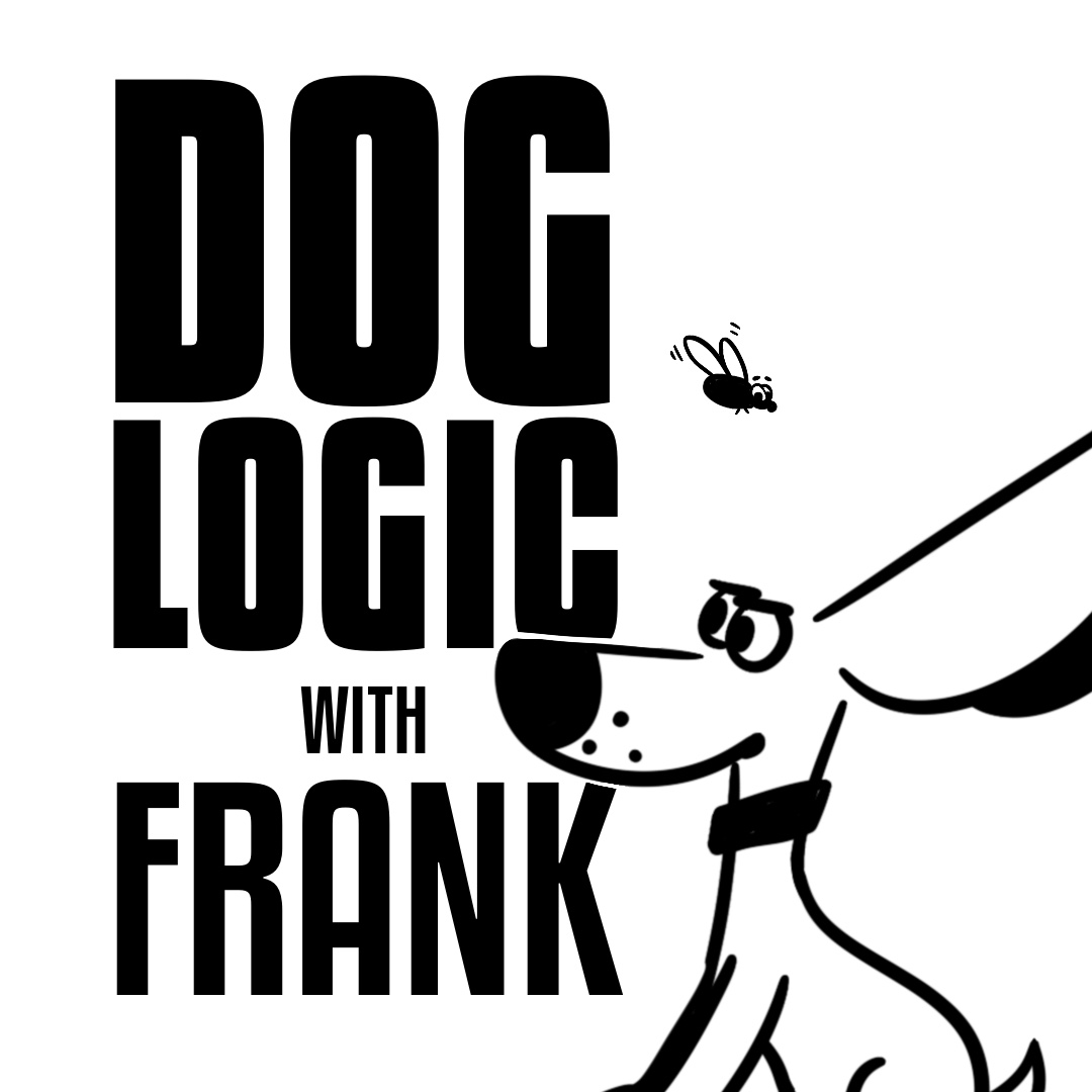 Dog Logic With Frank | WEBTOON