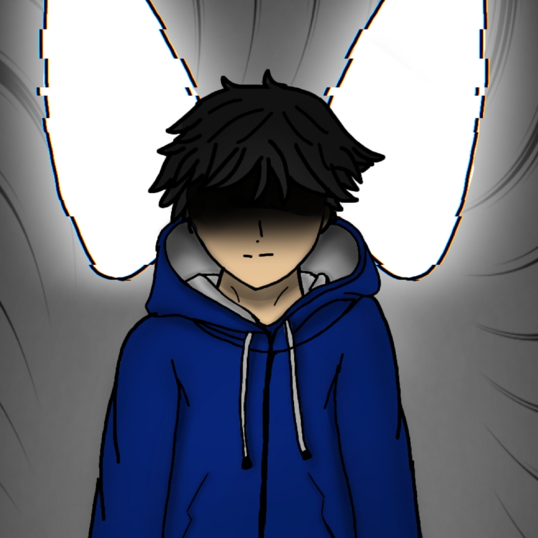 Shadow Mask | WEBTOON