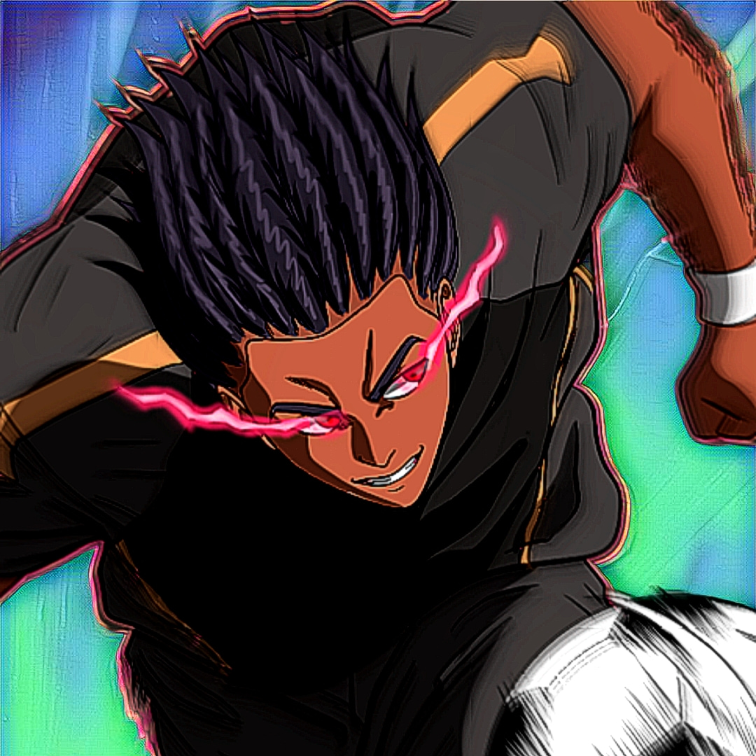 Rise Of Talents : Elite Football Trials | WEBTOON