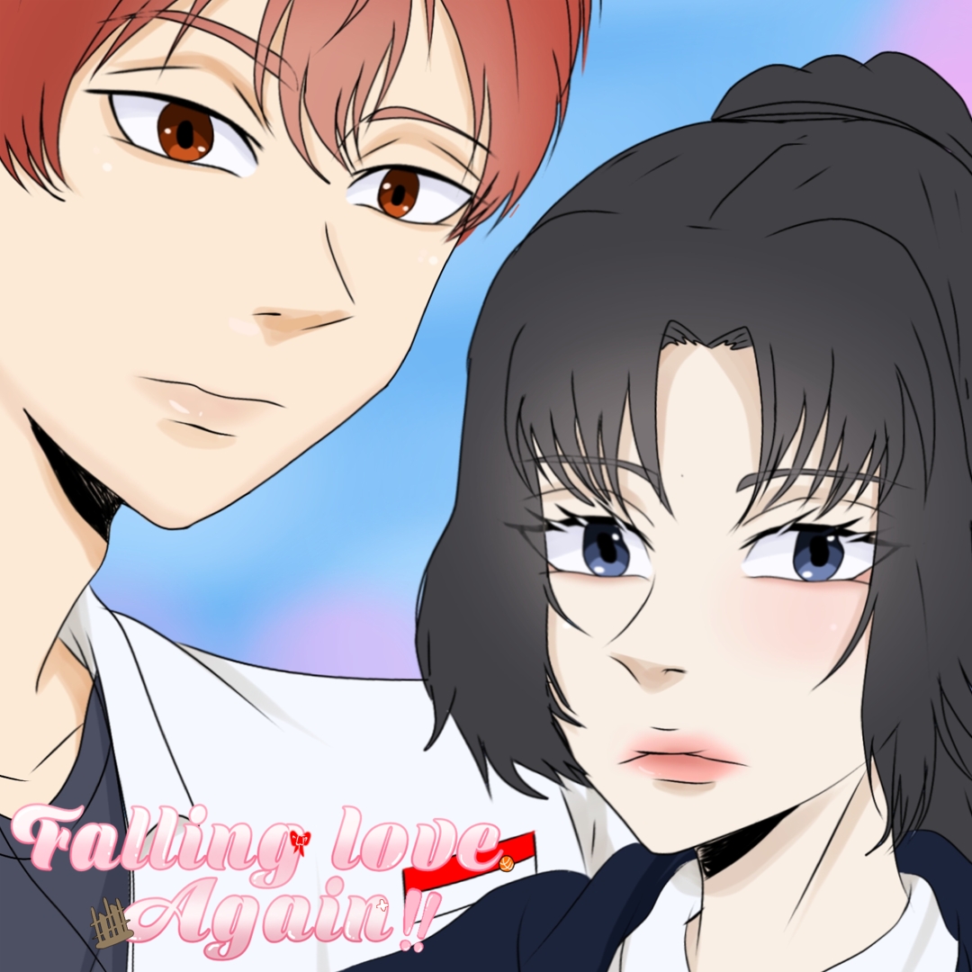 Falling love again | LINE WEBTOON