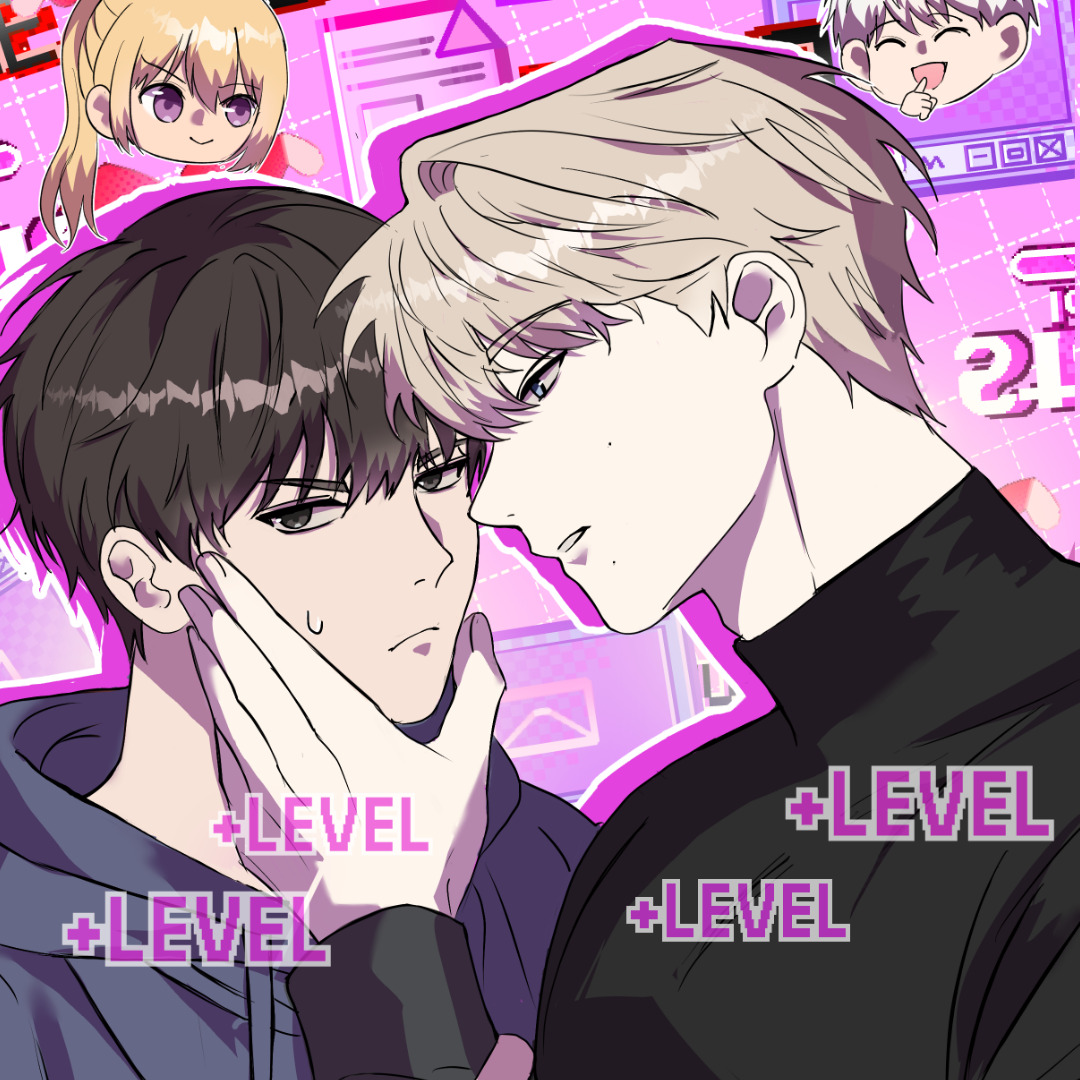 Secret ID แฟนสาวในเกมคือผมเองครับ | WEBTOON