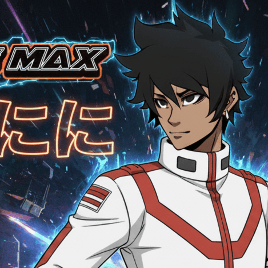 TO THE MAX | WEBTOON