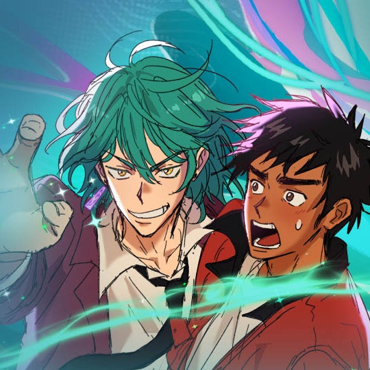 Episode 1 | Superfish