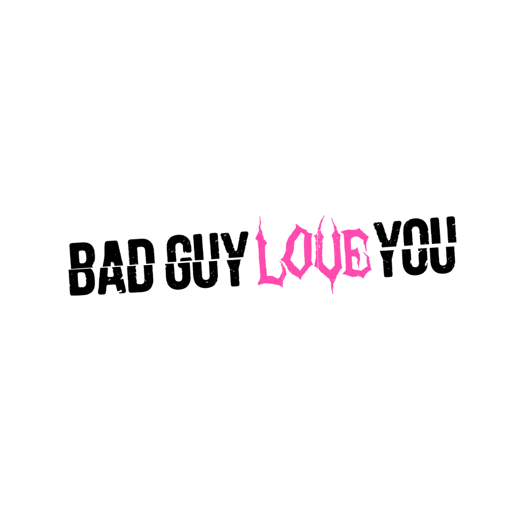 BAD GUY LOVE YOU | WEBTOON