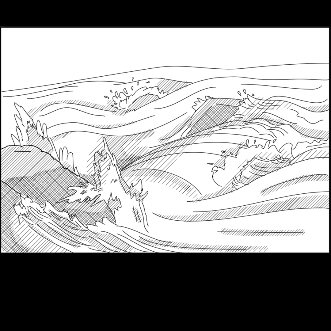 River Route | WEBTOON