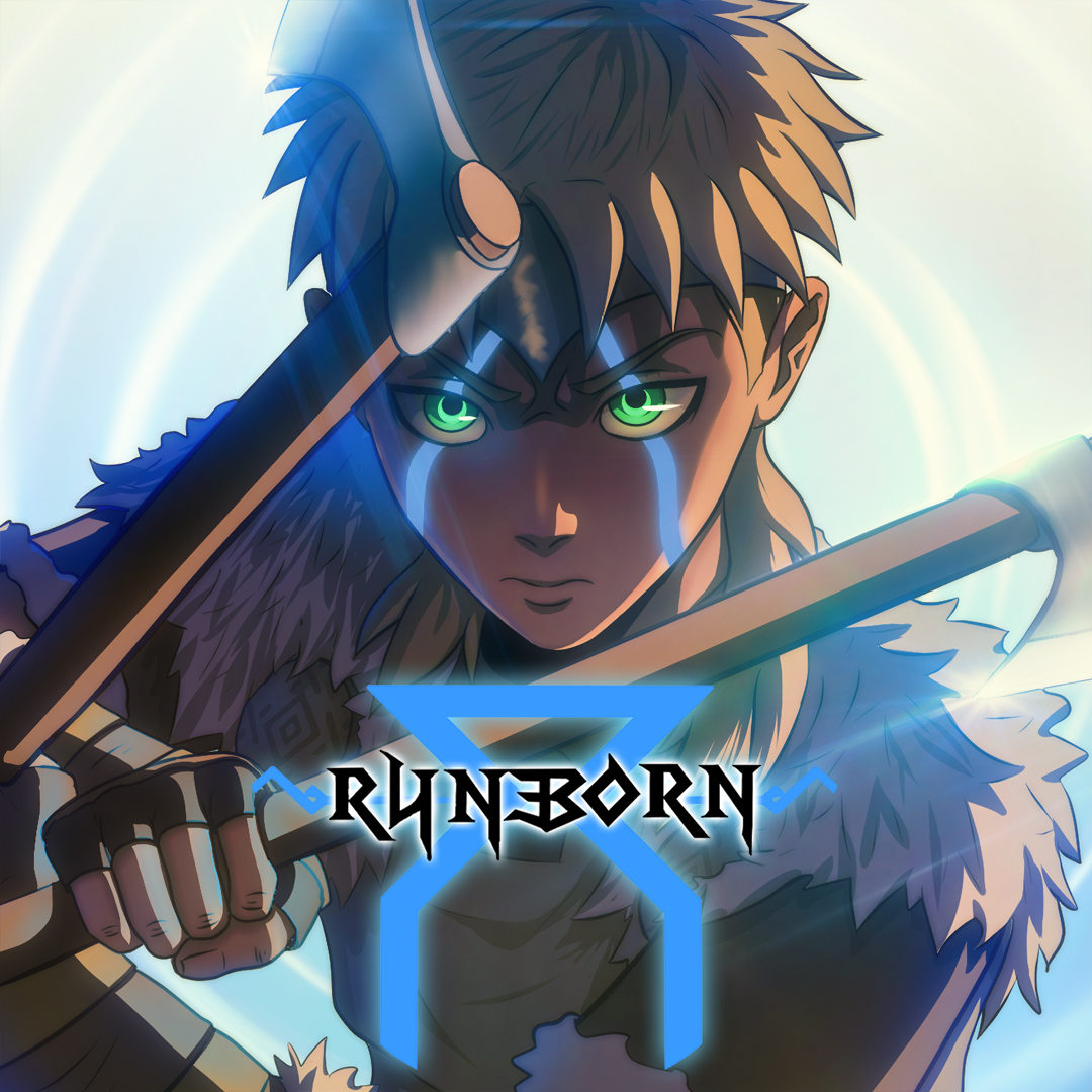 Chapter 4 - 6 | Runeborn