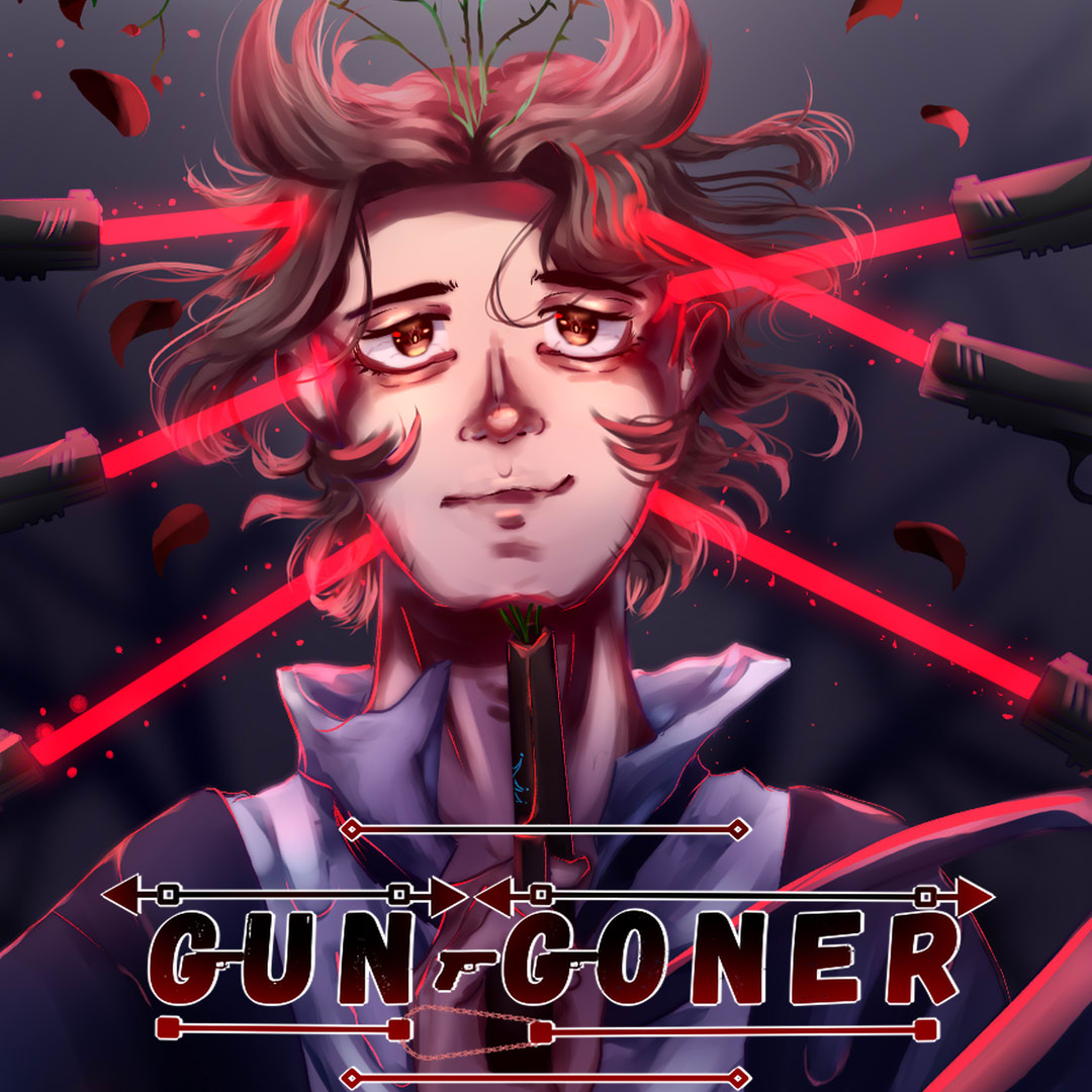 Gun-Goner | WEBTOON