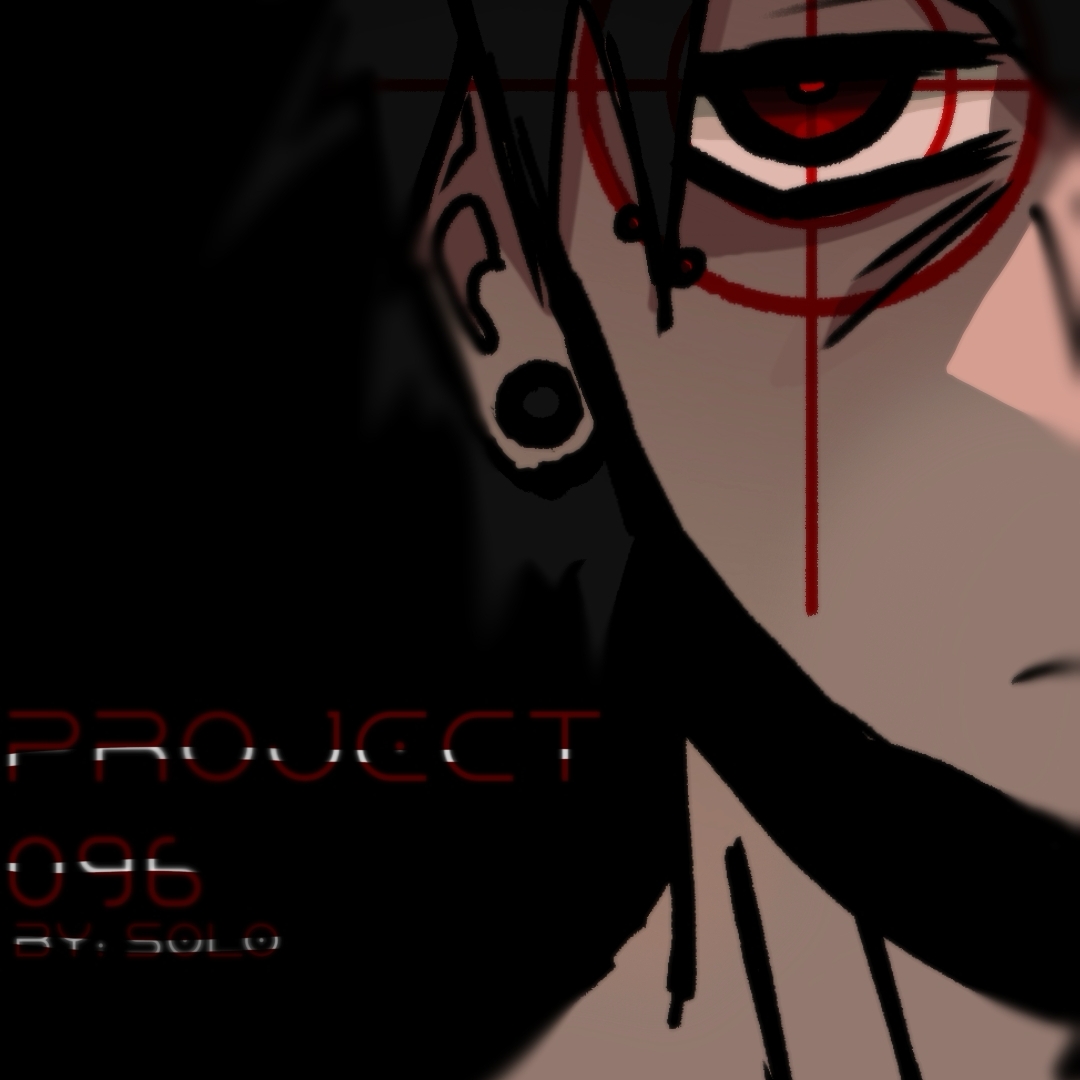 PROJECT 096 | WEBTOON