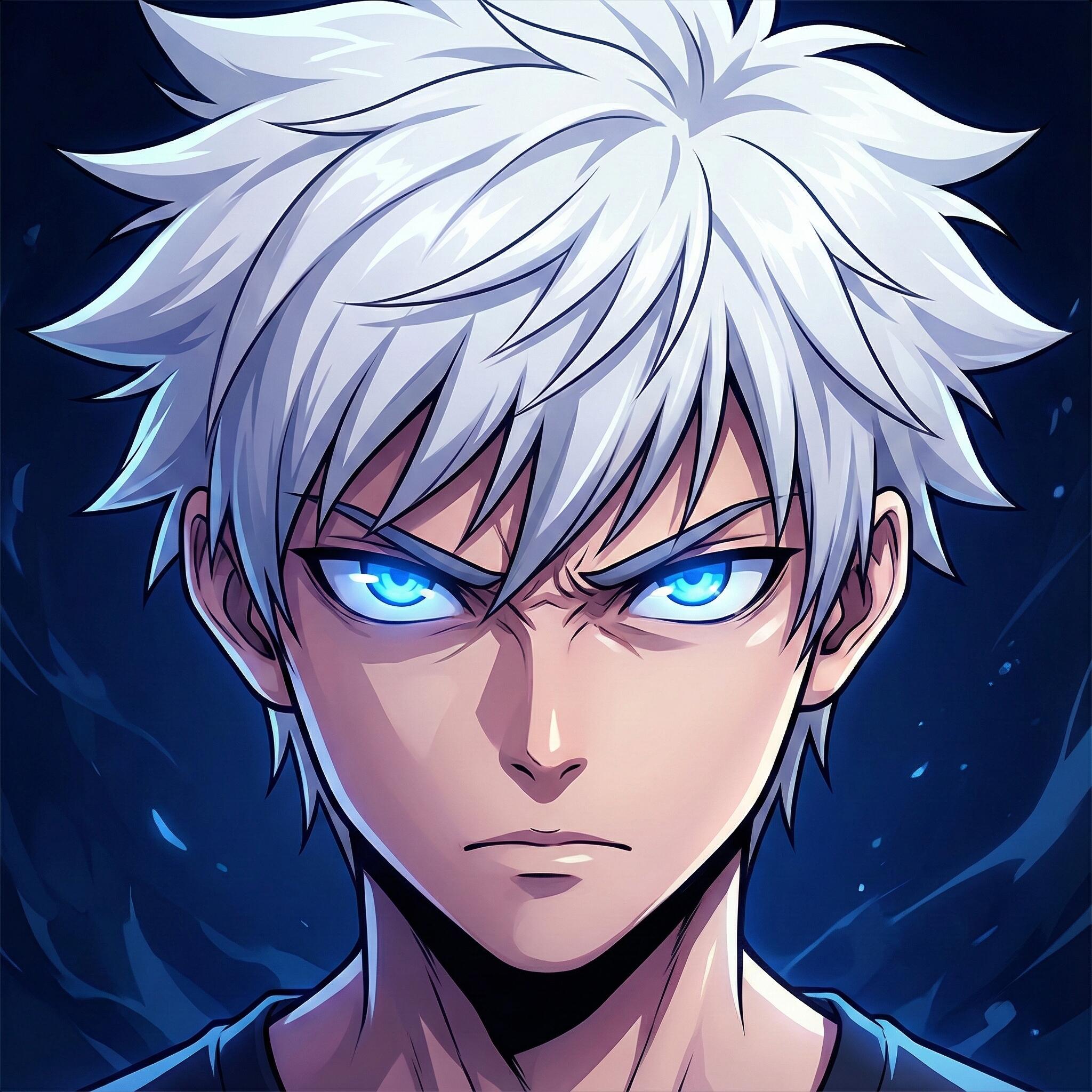 Echoes of the Abyss | WEBTOON