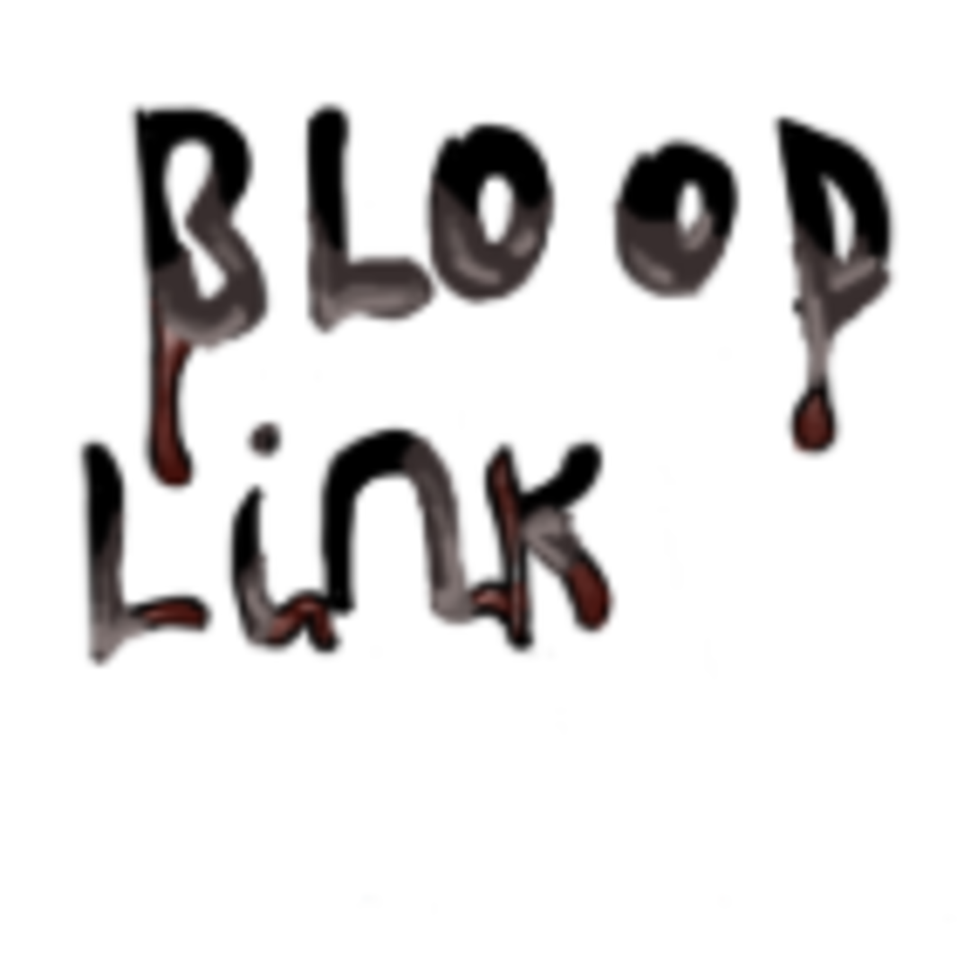 Blood Link | WEBTOON