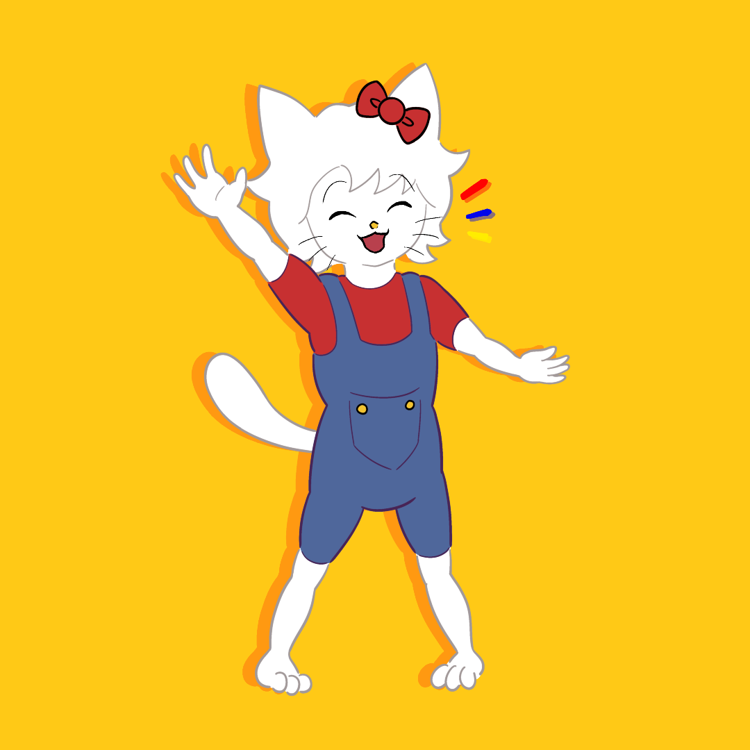 Hello Kitty? Comic | WEBTOON