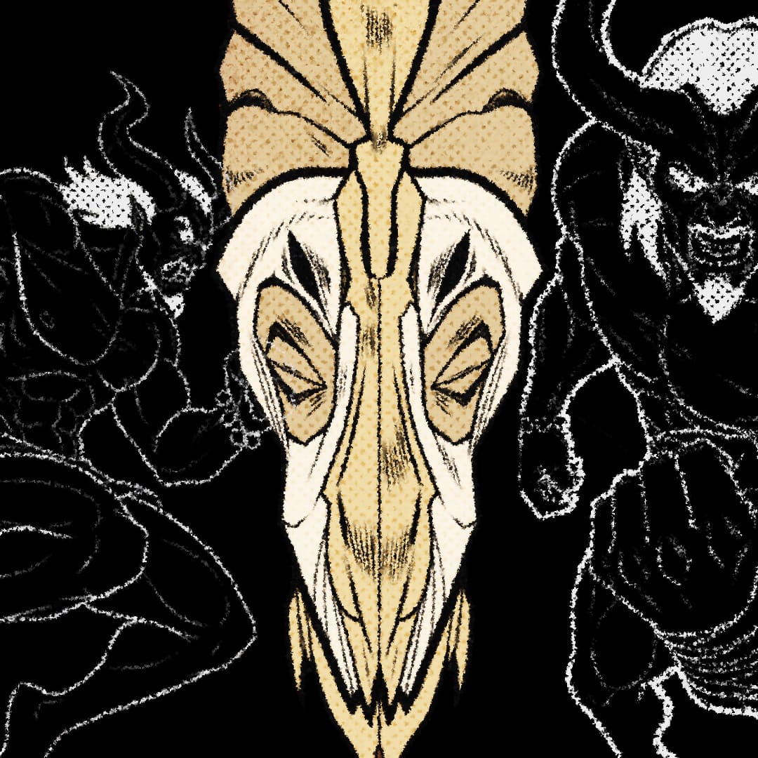 Bone Smith | WEBTOON