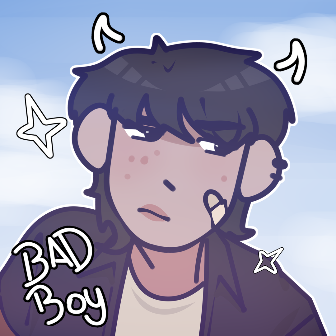 Chico | WEBTOON