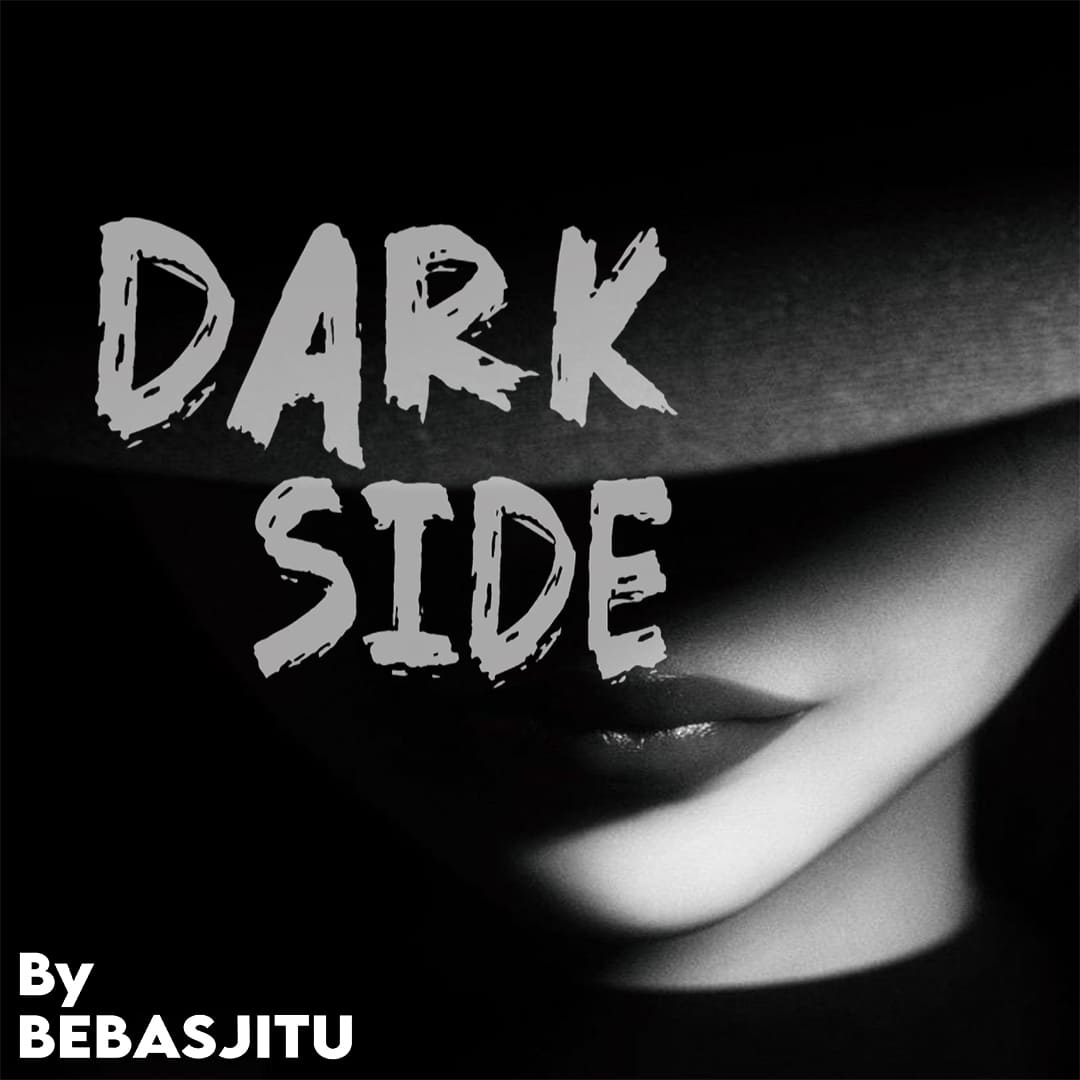 DARK SIDE-BEBASJITU | WEBTOON