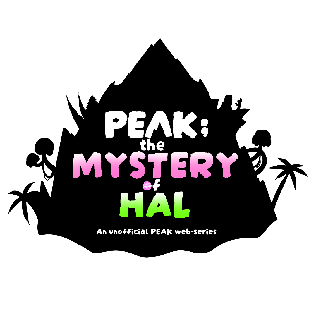 PEAK; the Mystery of Hal | WEBTOON