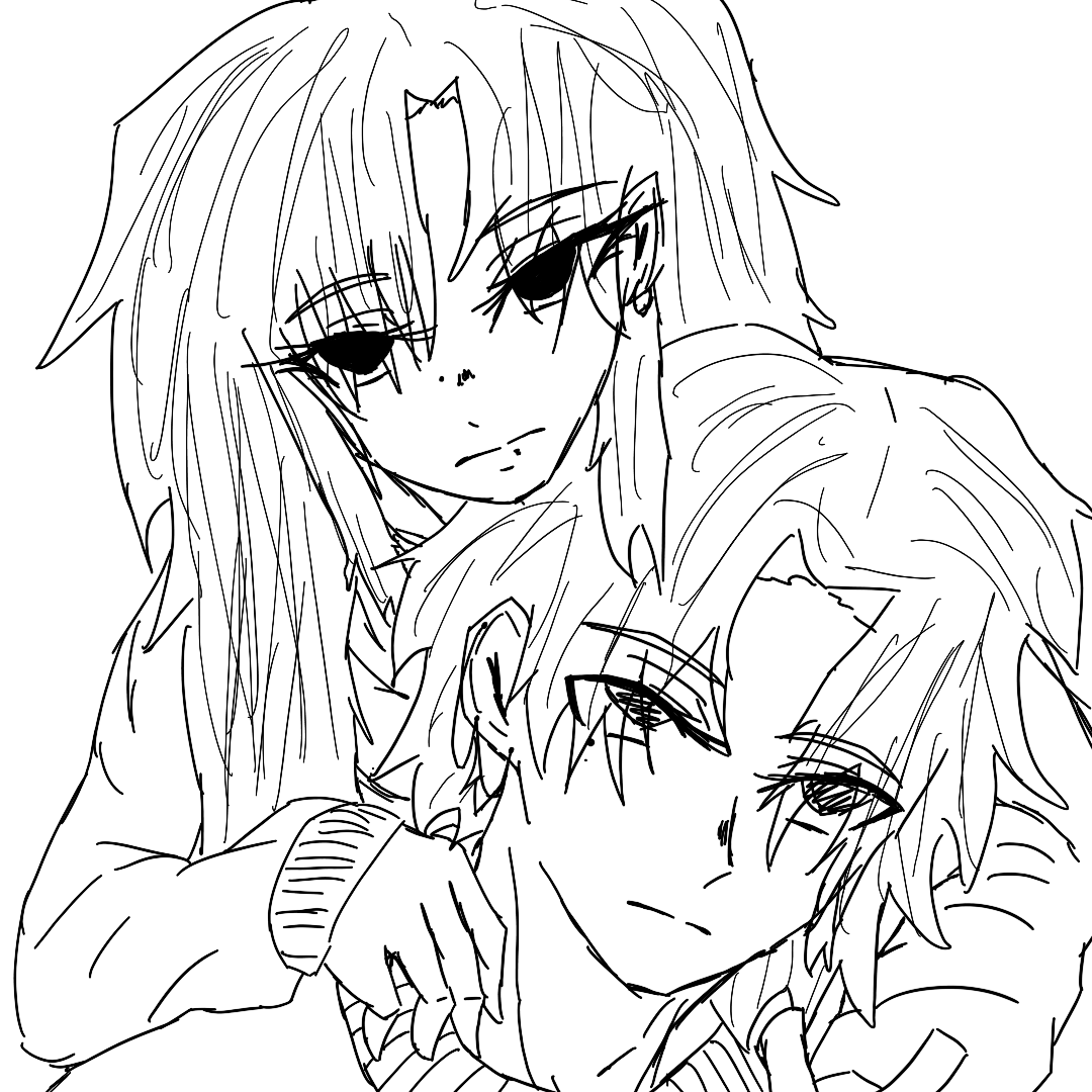 Growing together | WEBTOON