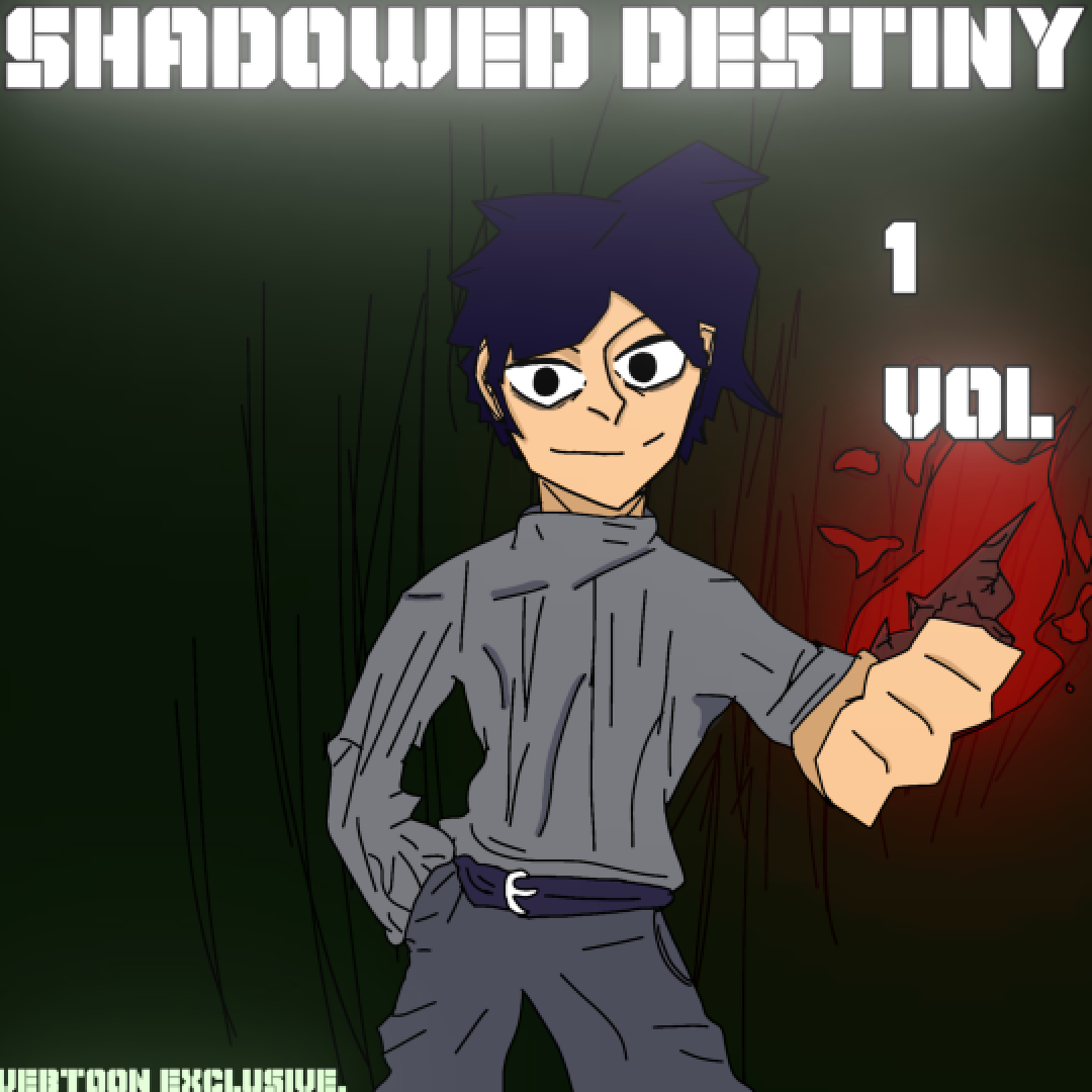 Shadowed Destiny | WEBTOON