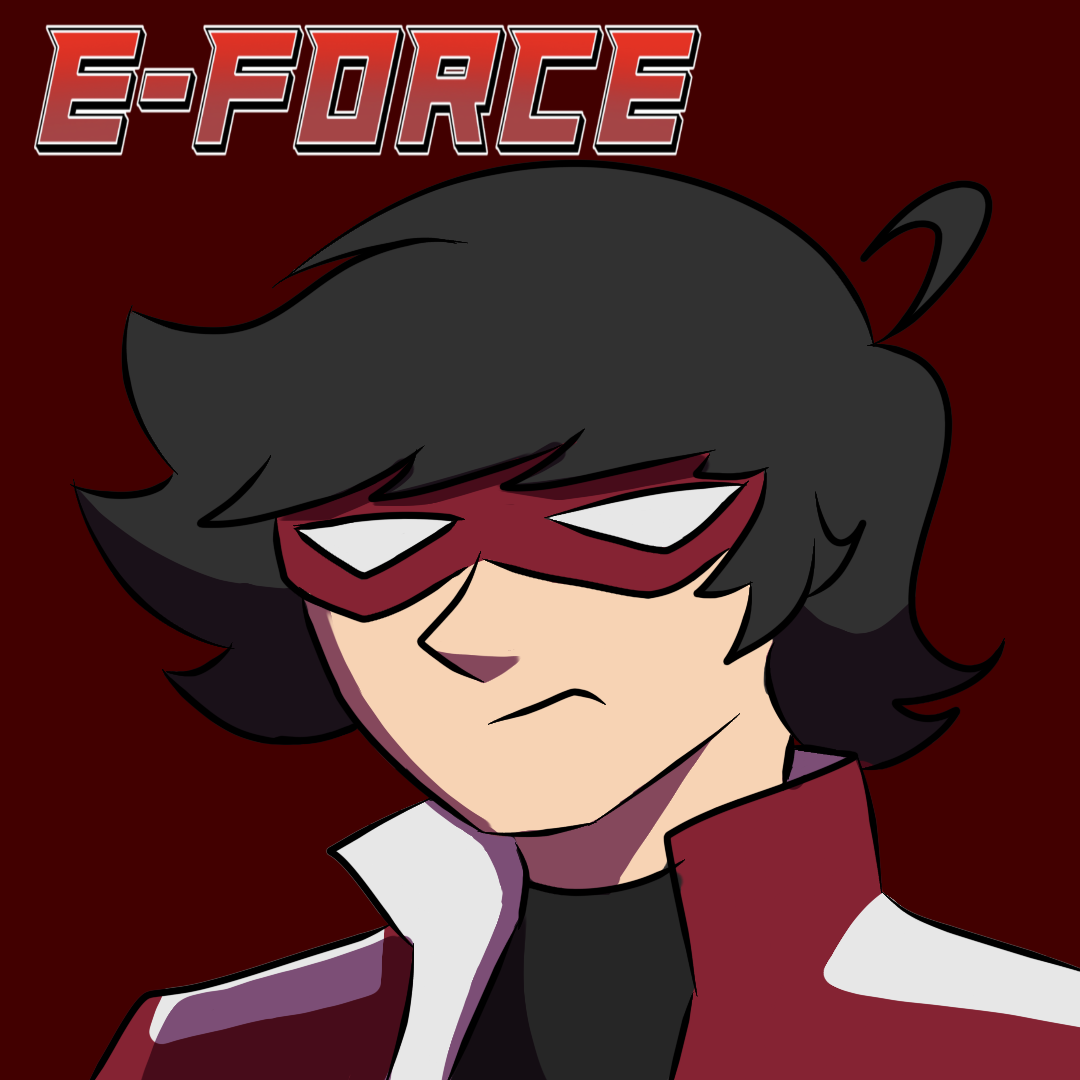E-Force | WEBTOON