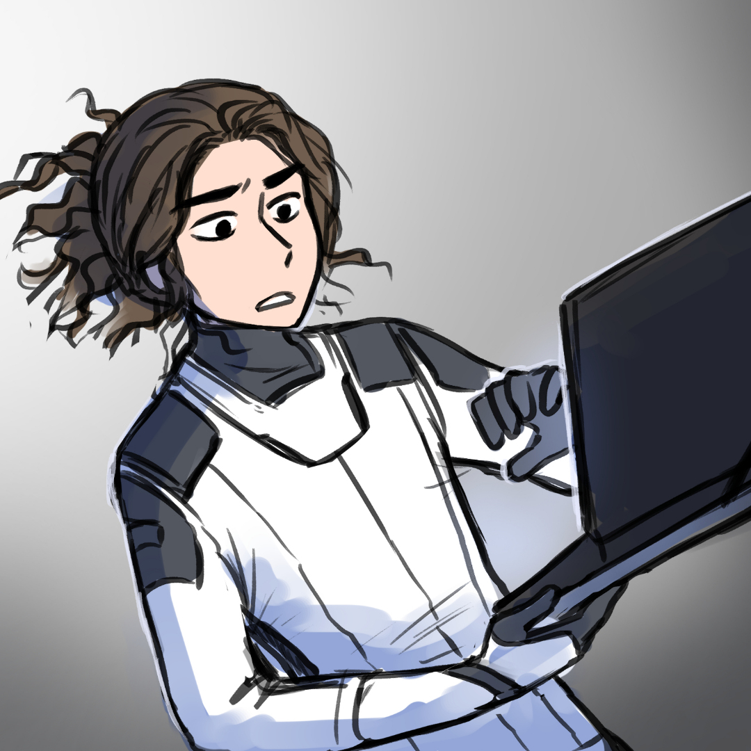 DaVinci Clone | WEBTOON