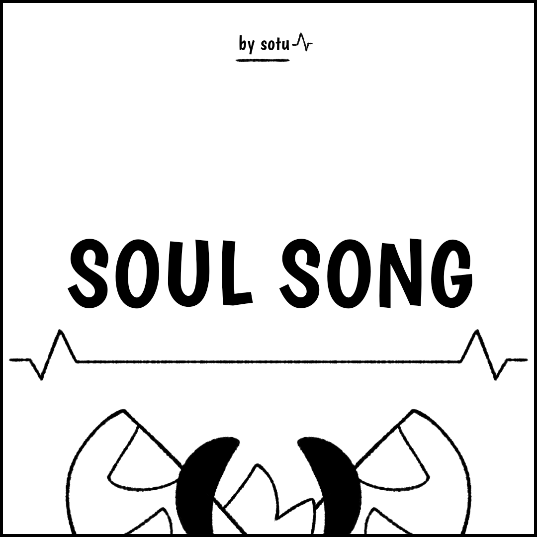 SOUL SONG | WEBTOON