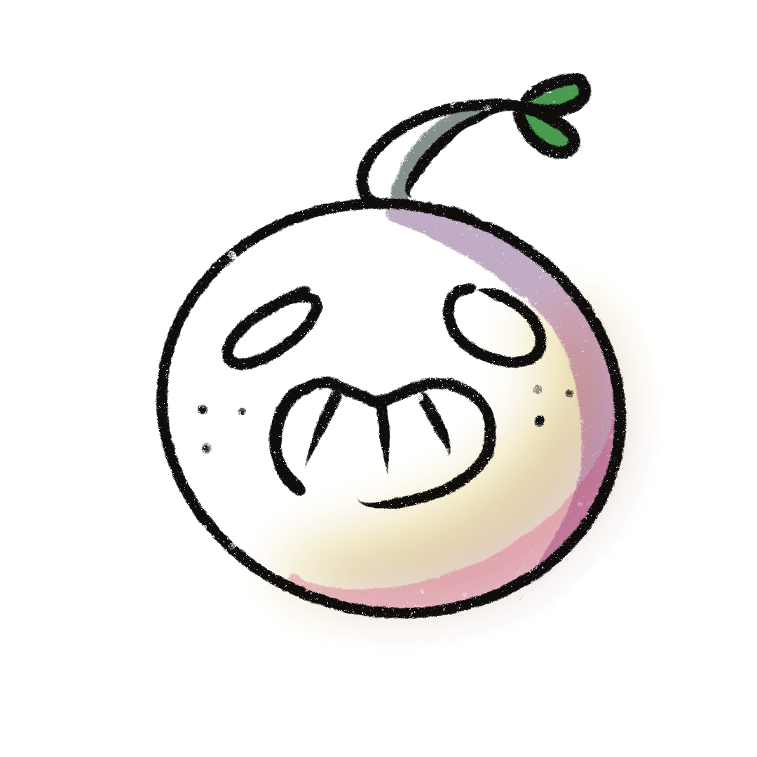鱼游记 | WEBTOON