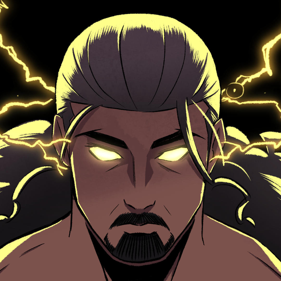 Time is a circle | WEBTOON