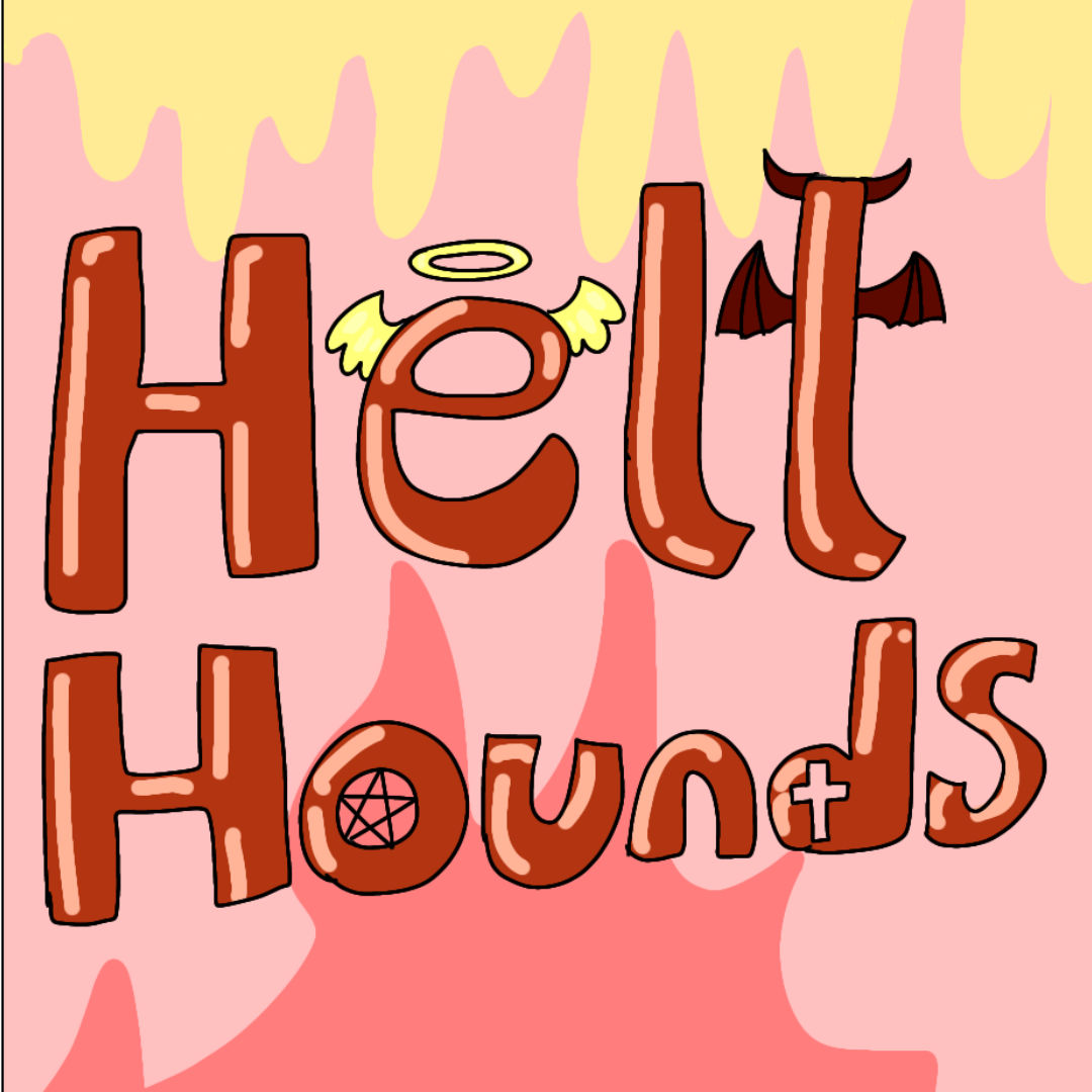 Hellhounds Webtoon