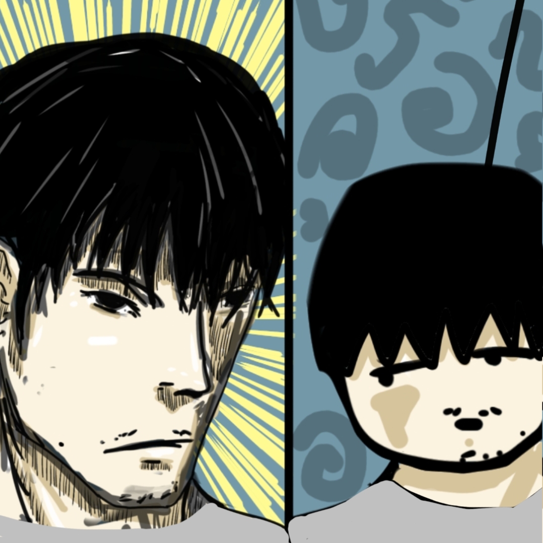 ada apa | LINE WEBTOON