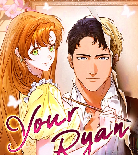 Your Ryan | WEBTOON