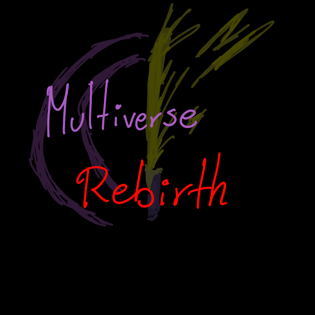 Multiverse Rebirth | WEBTOON