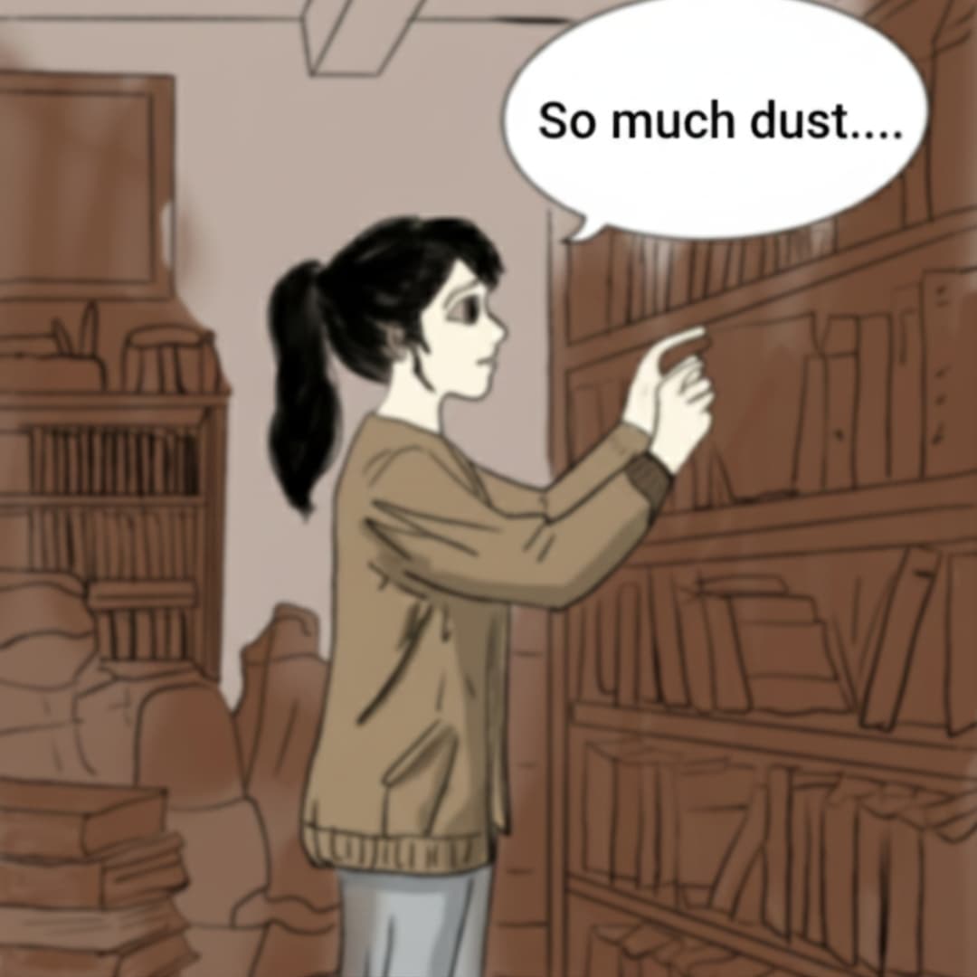 Echo bloom | WEBTOON
