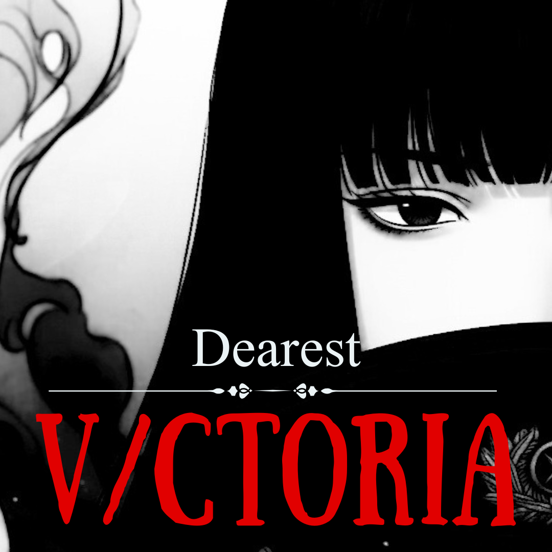 Dearest Victoria | WEBTOON