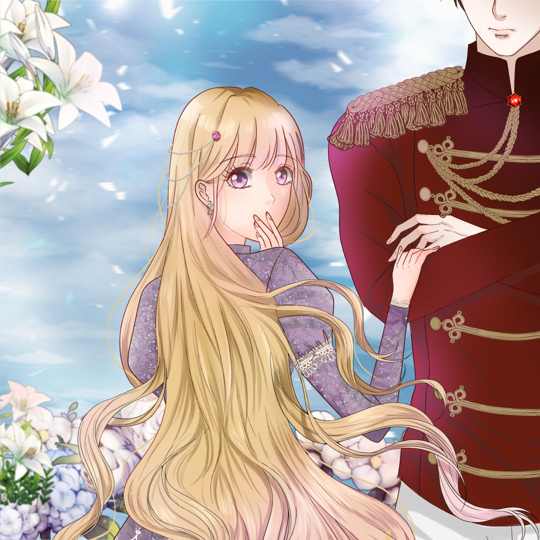 Prince Who Couldn’t Roar | LINE WEBTOON