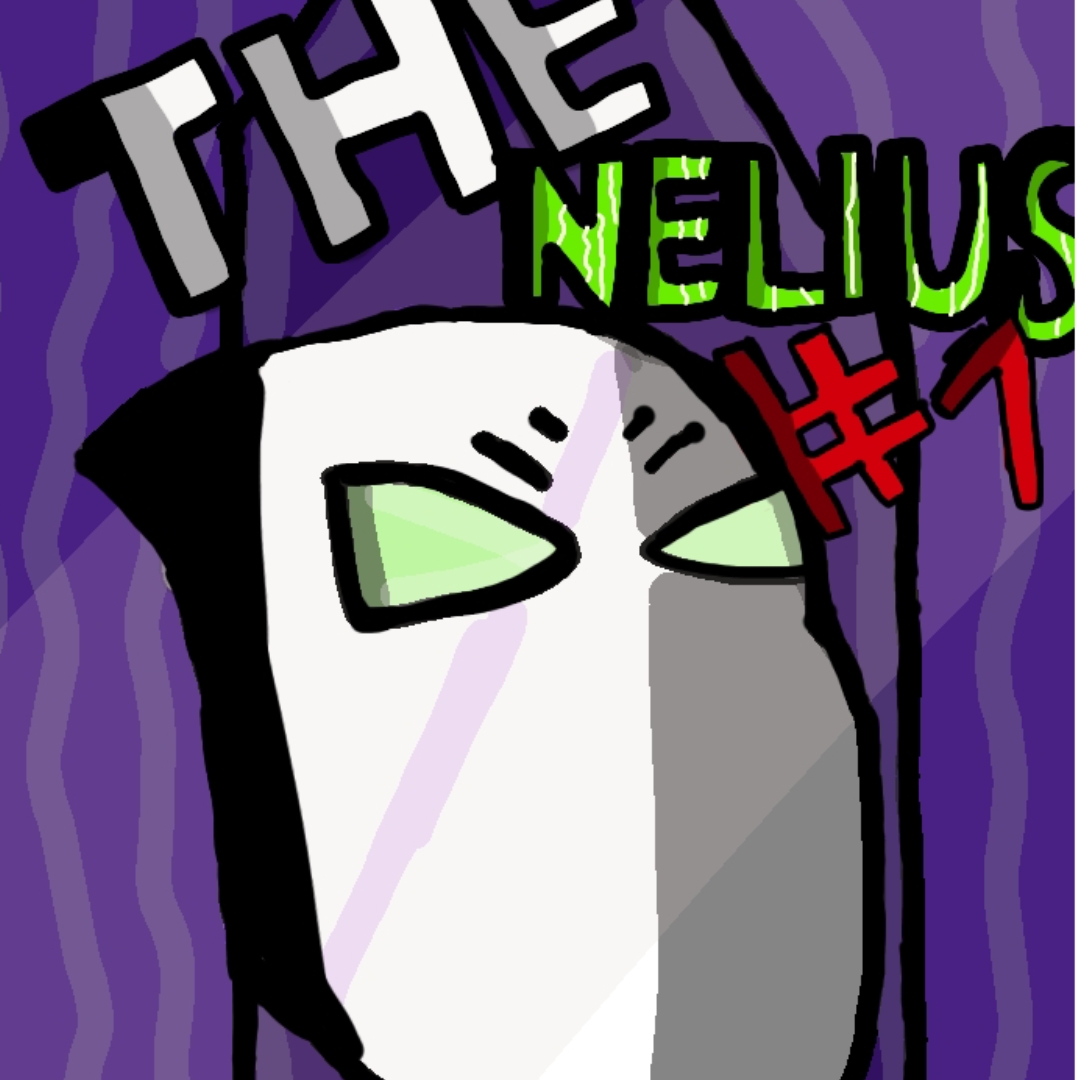 The Nelius | WEBTOON