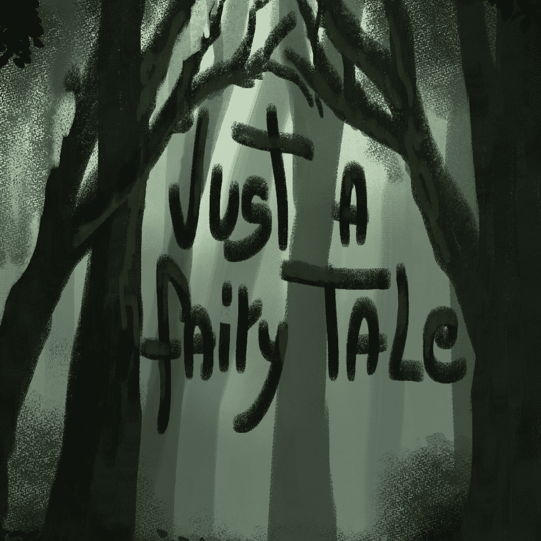 Just a Fairy Tale | WEBTOON