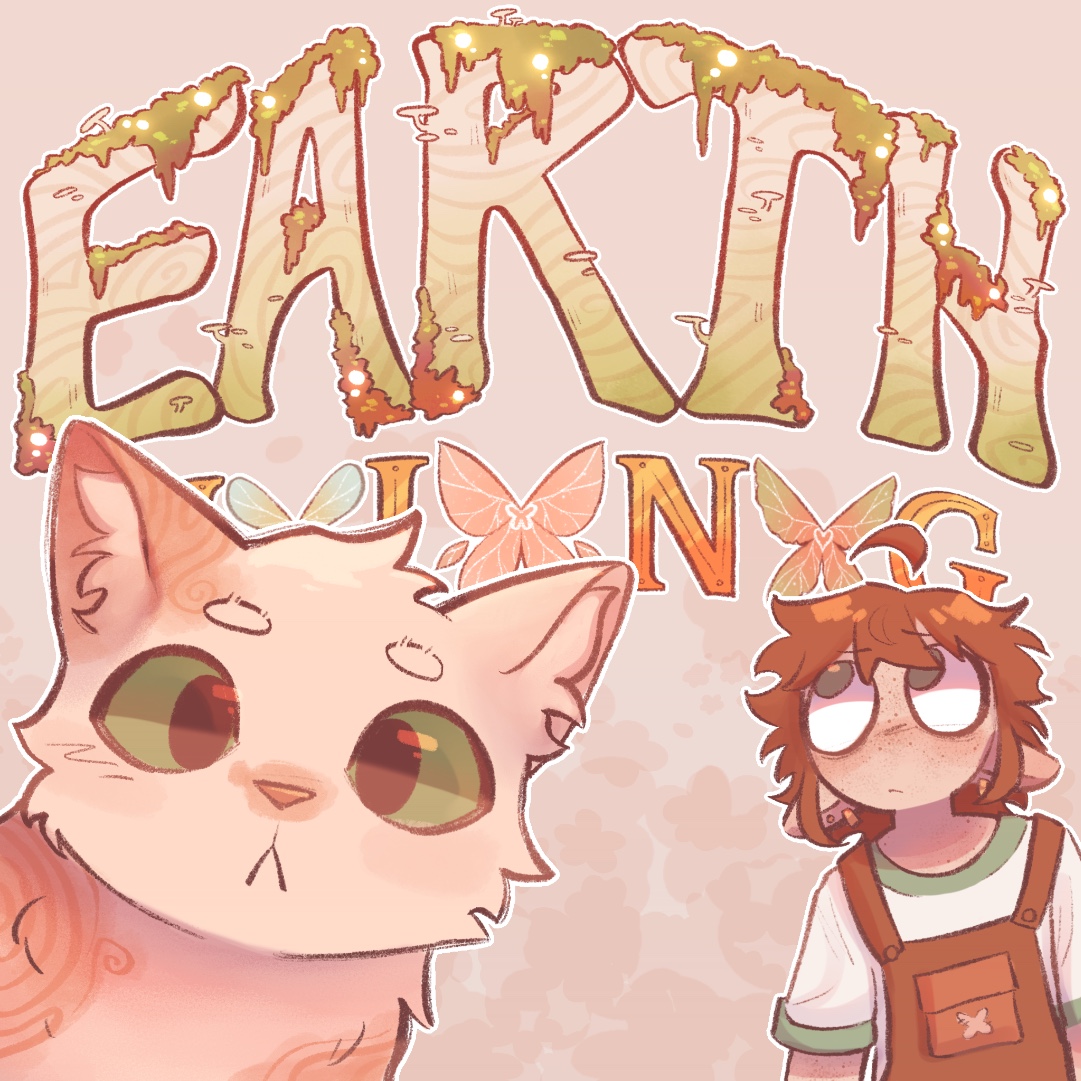 Earthwing | WEBTOON