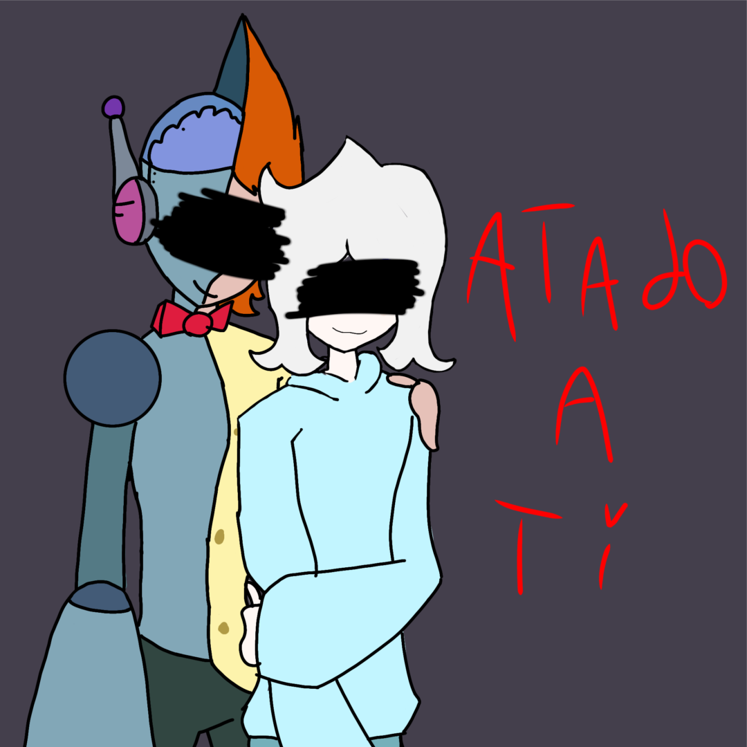 Atado a ti | WEBTOON