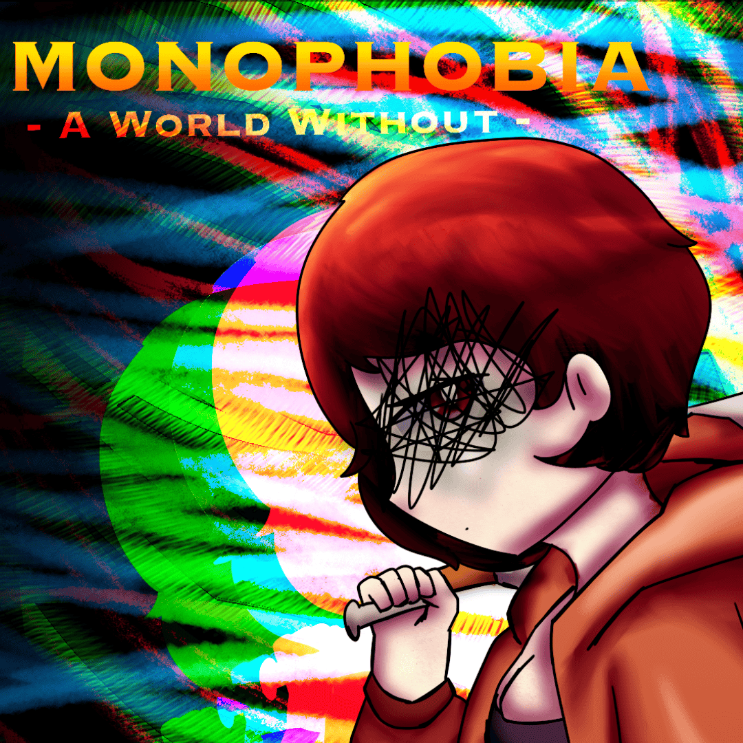 Monophobia: A World Without | WEBTOON