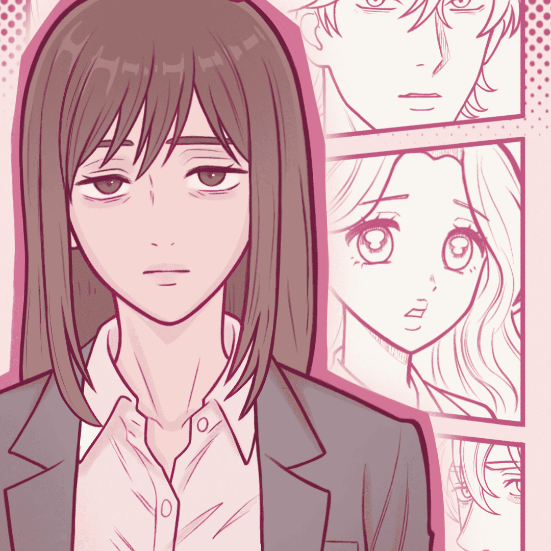 Efecto T/N | WEBTOON